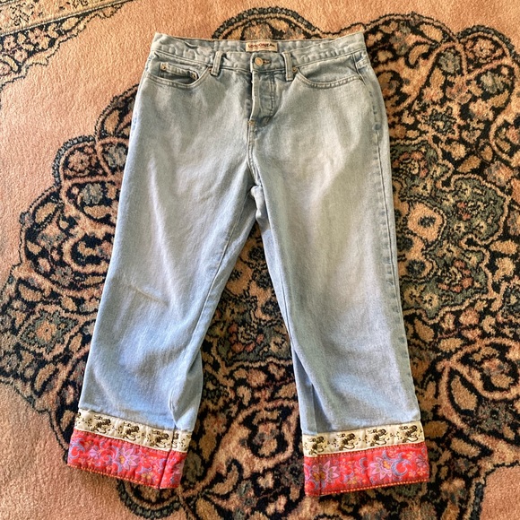LONDONJEAN | Jeans | Vintage London Jean Dragon Jeans | Poshmark